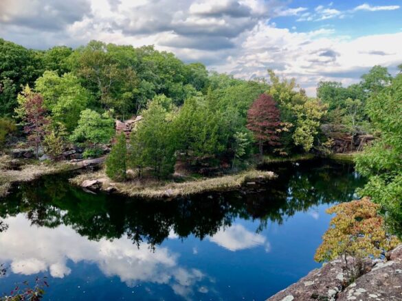 12 Scenic Spots in Missouri You Need to See - Global Viewpoint