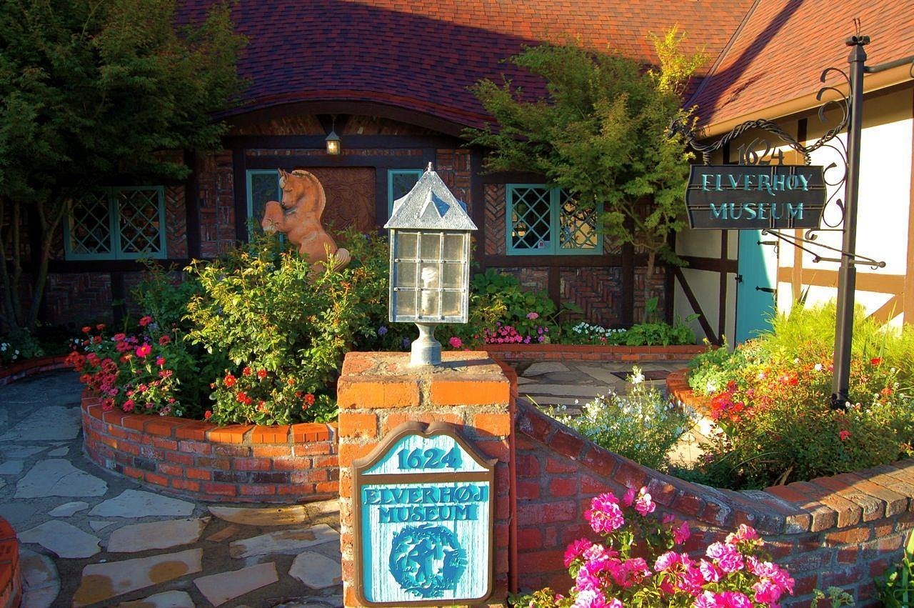 15 Best Things to Do in Solvang, California for an Unforgettable Adventure