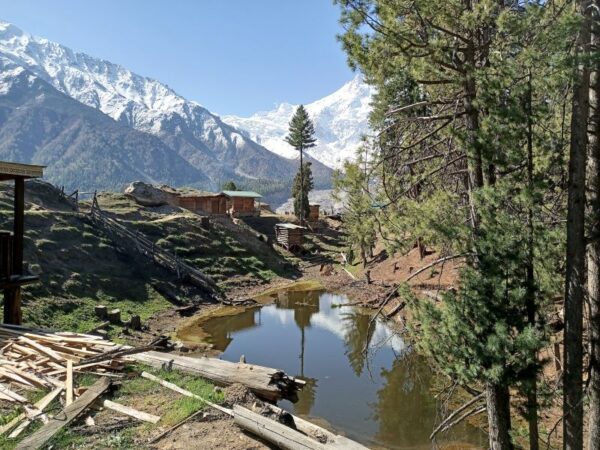 The 12 Most Beautiful Places in Pakistan (World's Best Kept Secret)