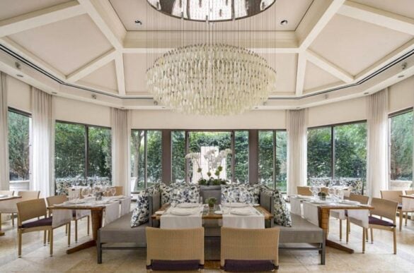 22 Coolest Restaurants in Dallas, Texas (Fun Places to Eat)