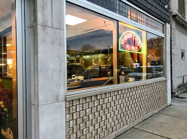 18 Incredible Detroit Restaurants That Go Way Beyond Coney Dogs