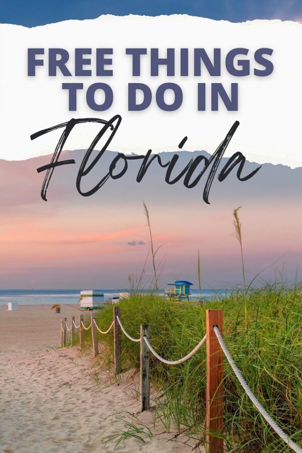 Florida on a Budget: 12 Unbeatable FREE Attractions You’ve Got to See ...