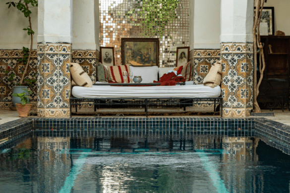 12 Best Spa Hotels in Washington State: Luxury Retreats in WA - Global ...