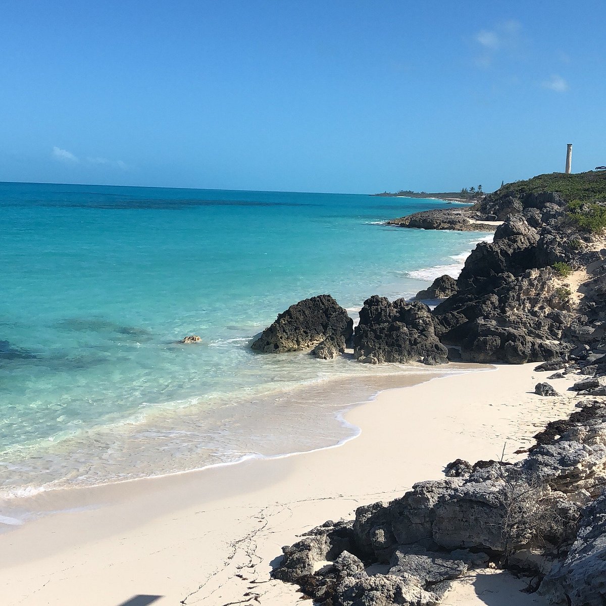 Top 5 Airports in the Bahamas for a Smooth Island Getaway