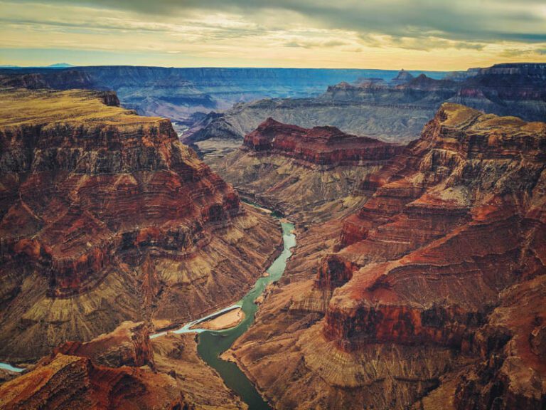 12 Most Breathtaking Places to Visit in North America - Global Viewpoint