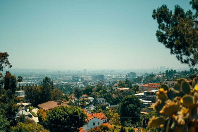 You Haven’t Seen LA Until You’ve Visited These 12 Beautiful Places ...