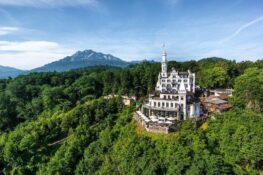 12 Fun & Unique Things to Do in Lucerne, Switzerland - Global Viewpoint
