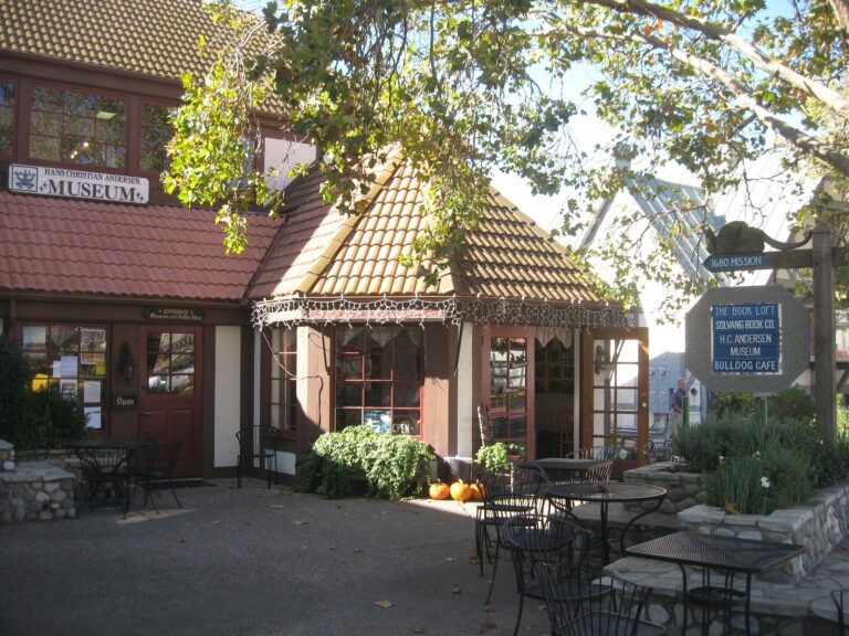15 Best Things to Do in Solvang, California for an Unforgettable Adventure