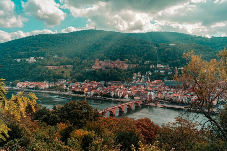 The 13 Most Beautiful Destinations in Germany (Bucket List Locations)