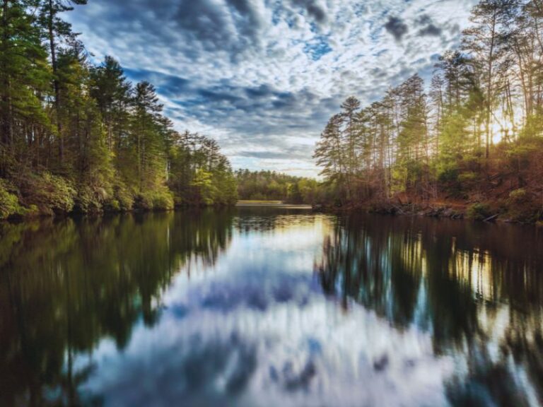 12 Most Beautiful Places in Georgia (USA) to See in 2026