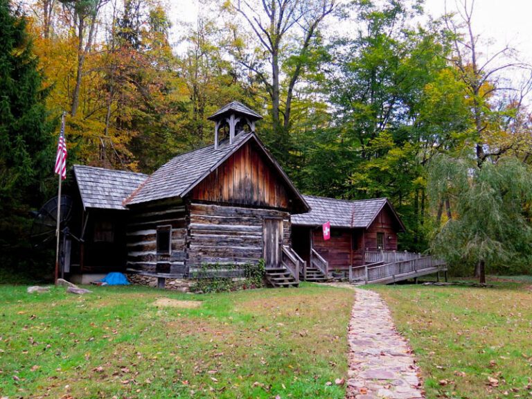 14 Unique Helvetia, WV Experiences for an Unforgettable Trip - Global ...