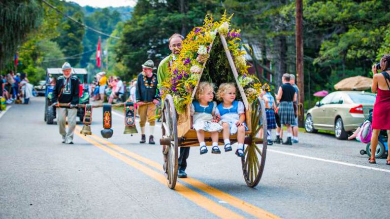 14 Unique Helvetia, WV Experiences for an Unforgettable Trip - Global ...