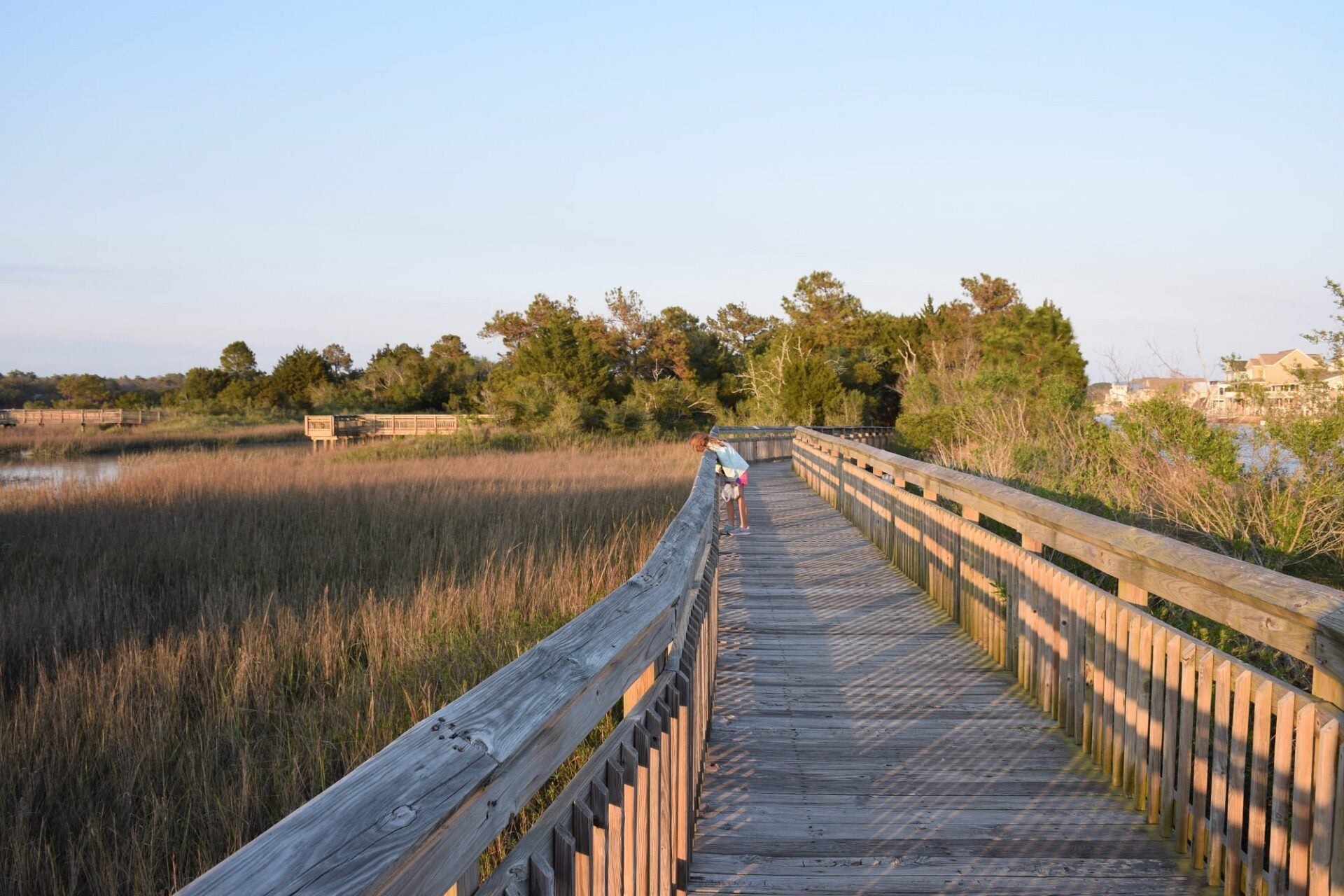 North Myrtle Beach Travel Guide: Boardwalks, Dancing & Sunrise Spots