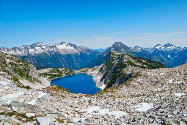 12 Exciting Things to Do in North Cascades National Park (Hidden Gem ...