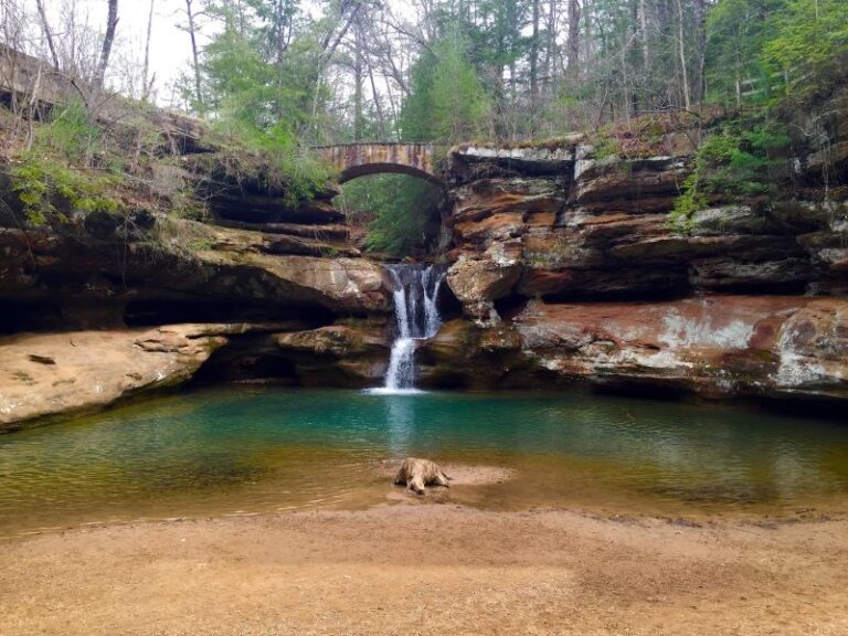 12 Places in Ohio That Will Leave You Speechless - Global Viewpoint