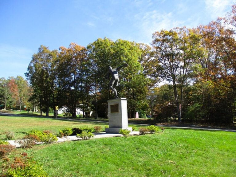 15 Must-Do Experiences in Jim Thorpe, PA - Global Viewpoint