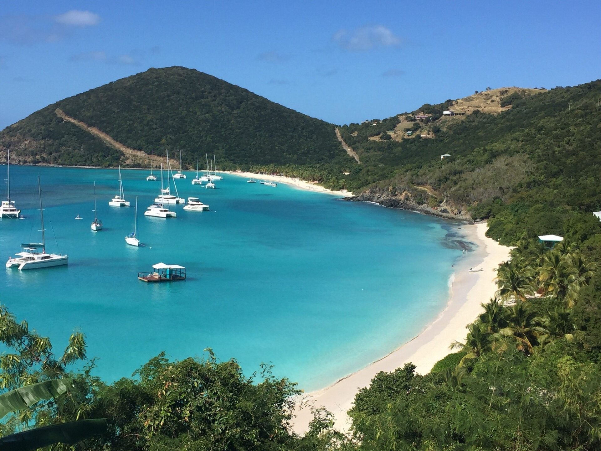 12 Must-See British Virgin Islands (BVI) Attractions & Unique Activities