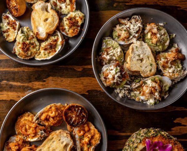 21 Must-Try Trendy Restaurants in Houston That Will Blow Your Mind