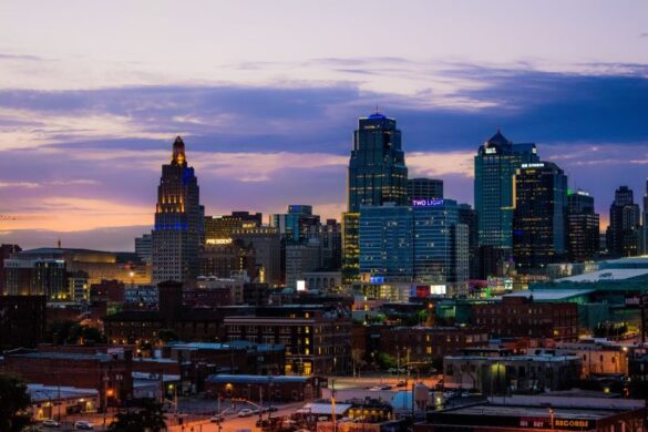 12 Scenic Spots in Missouri You Need to See - Global Viewpoint