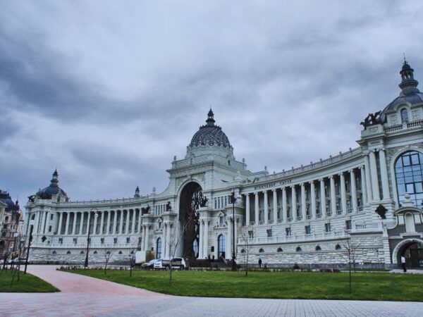 12 Beautiful Places in Russia to Visit That'll Blow Your Mind (2025)
