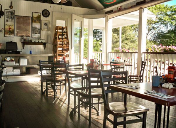 22 Cape Cod Restaurants Worth the Trip Even Without the Beach