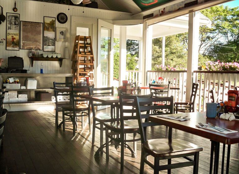 22 Cape Cod Restaurants Worth the Trip Even Without the Beach
