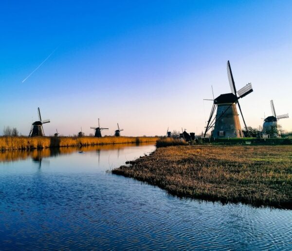 12 Most Beautiful Places in Netherlands to Visit (Secrets Included!)