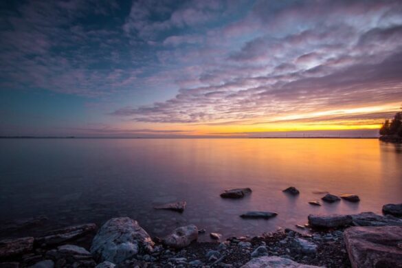 12 Spectacular Spots in Ontario You Have to See to Believe