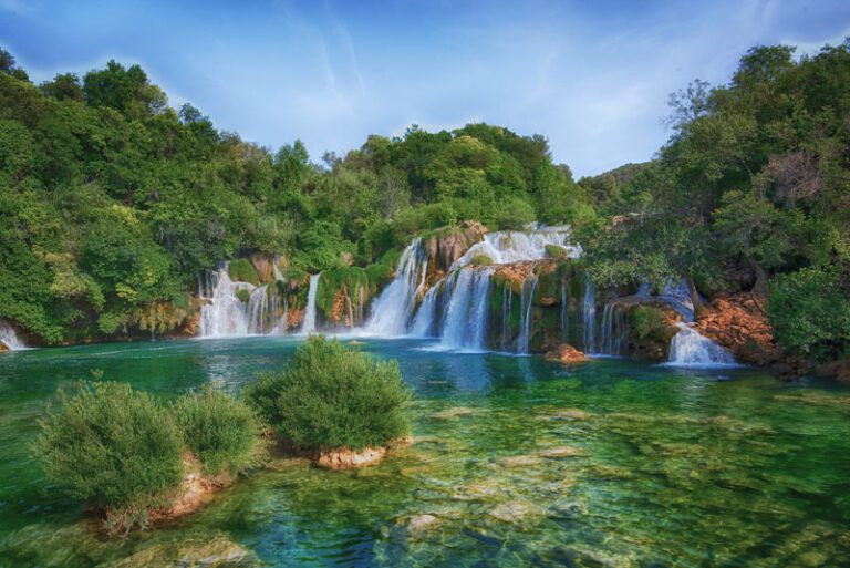 12 AMAZING Attractions & Unique Activities in the Balkans - Global ...