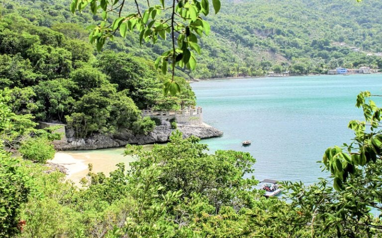 11 Picturesque Places in Haiti to Visit for Lovers of Beauty - Global ...