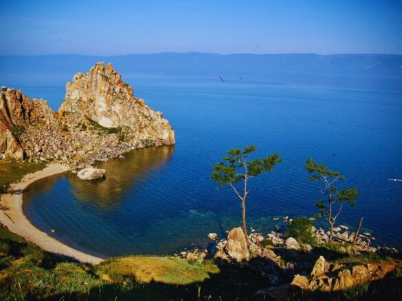 12 Beautiful Places in Russia to Visit That'll Blow Your Mind (2025)