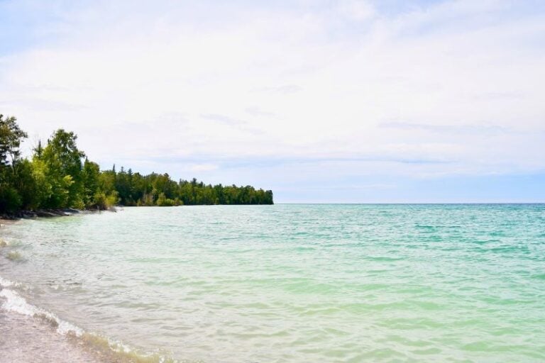 12 Wonderfully Unique Places in Lower Michigan You Need to See