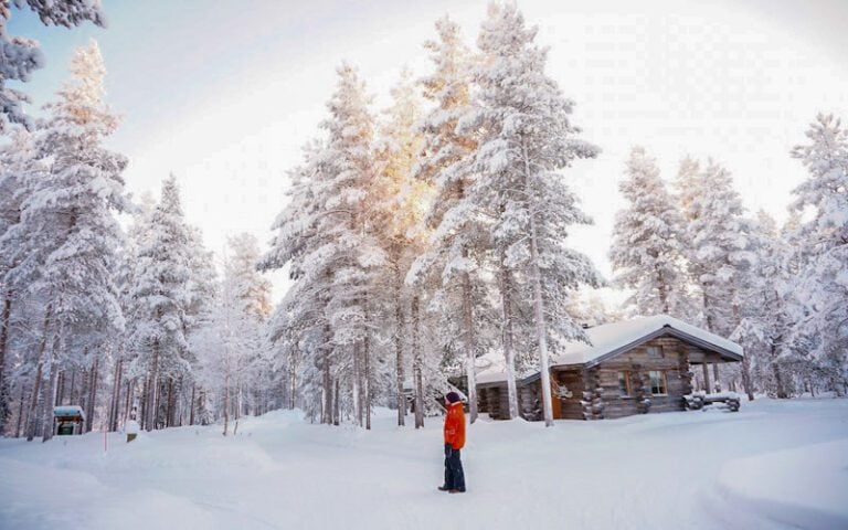 12 Most Beautiful Places in Finland to Visit (#4 Is Magical)