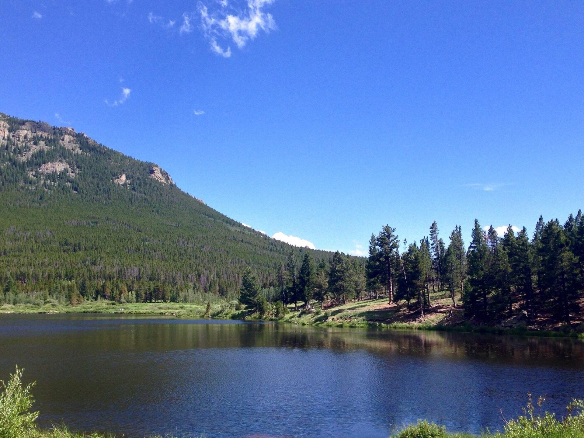 Rocky Mountain National Park Guide: From Bear Lake Views to Alpine Tundra