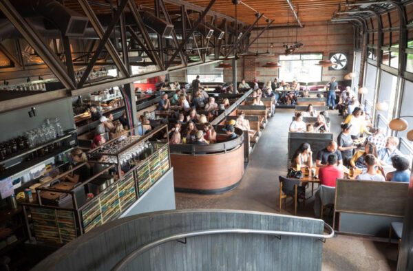 Unique Restaurants in Denver: 12 Coolest Denver Places to Eat - Global ...