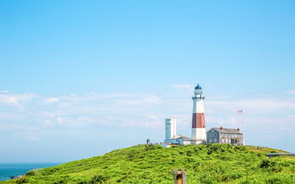 The 12 Most Magical Spots in Long Island You Can’t Miss