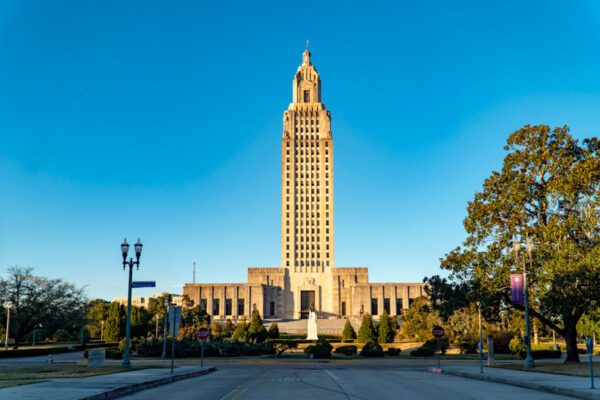12 AWESOME Things to Do and Visit in Baton Rouge, Louisiana