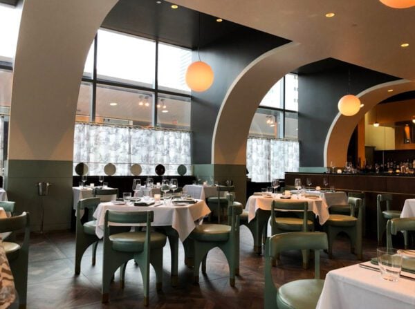 12 Must-Try Trendy Restaurants in Houston That Will Blow Your Mind