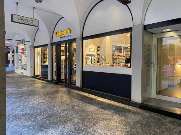 14 Iconic Things to Do in Lugano, Switzerland (Bucket List Spots ...