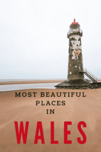12 Beautiful Places in Wales to Visit You Won't Believe (2025)