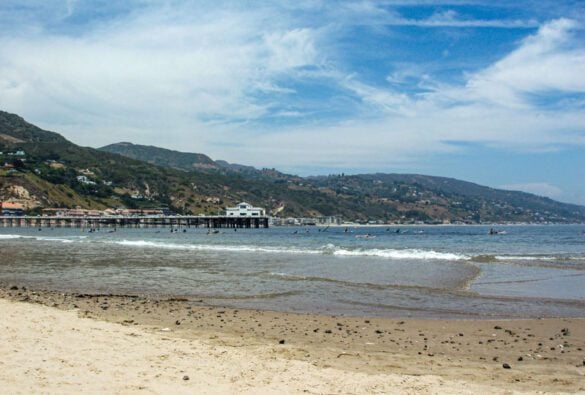 The Ultimate Malibu Guide: 12 Things to Do & Places to Go With Kids