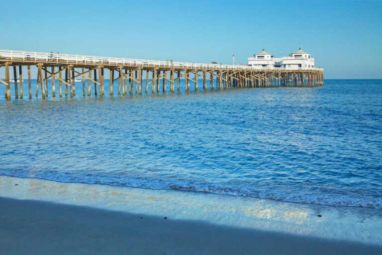 The Ultimate Malibu Guide: 12 Things to Do & Places to Go With Kids