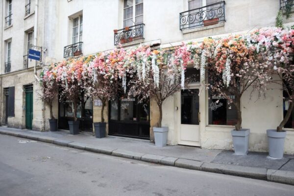 The 12 Prettiest Places in Paris You Need to See - Global Viewpoint