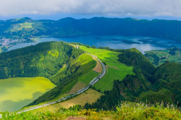 Best Things to Do in the Azores: 12 Coolest Places to Visit