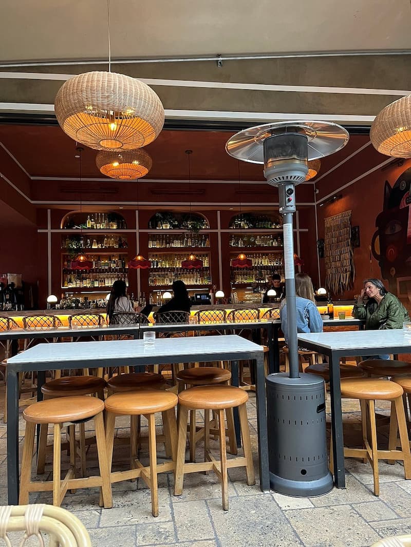 20 Most Unique Restaurants in Los Angeles (Including the Magic Castle ...