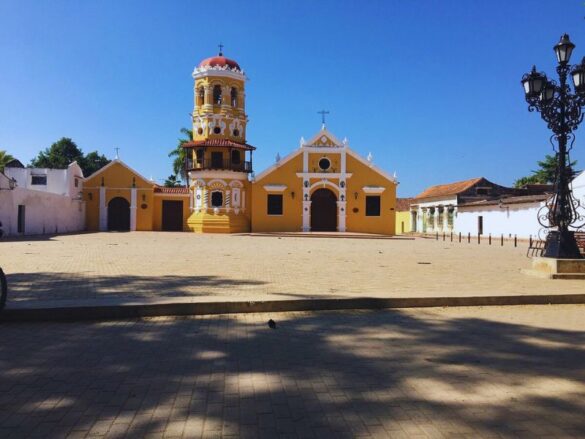 12 Amazingly Beautiful Places in Colombia to Visit (Don't Miss #5)