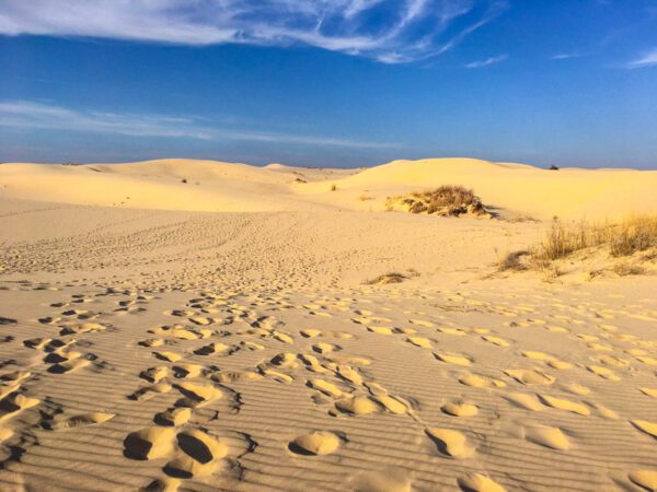 12 Underrated Places in Texas That Deserve to Be on Your Bucket List