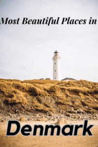 12 Most Beautiful Places in Denmark to Visit in 2025