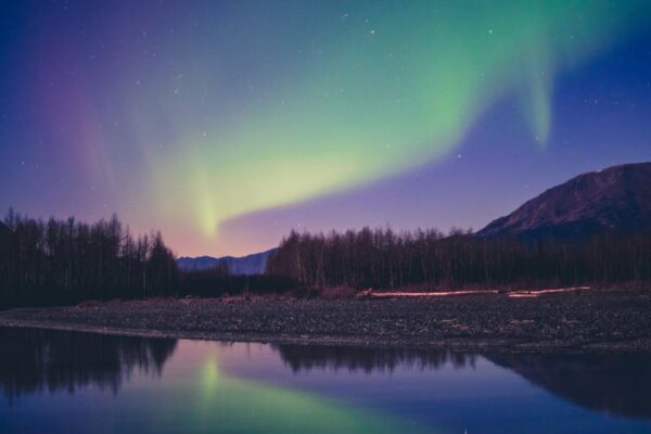 The 12 Most Magical Spots in Alaska You Can’t Miss - Global Viewpoint