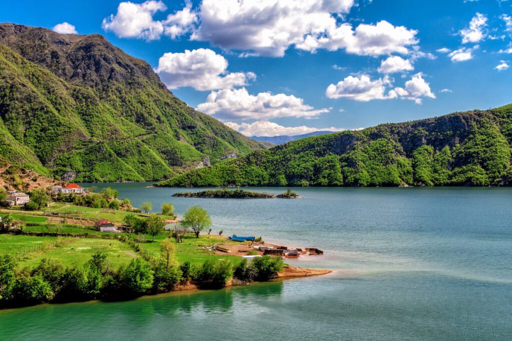 12 Most Beautiful Places in Albania to Visit This Year (Hidden Gem)